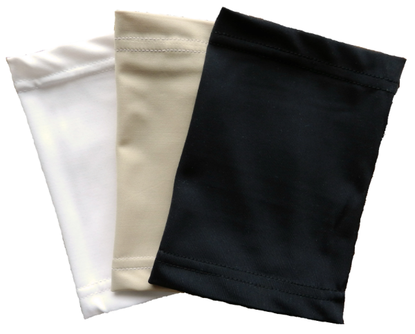PICC Line Covers Basic Collection | Multi Pack - 3 Sleeves – Cast Cover ...